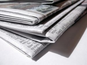 The Budget: Inside the Amish Newspaper Connecting Plain Communities ...
