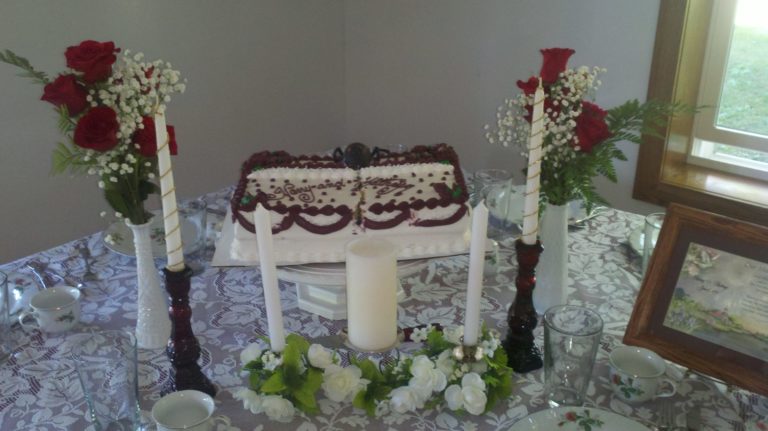 Amish Wedding Customs and Traditions