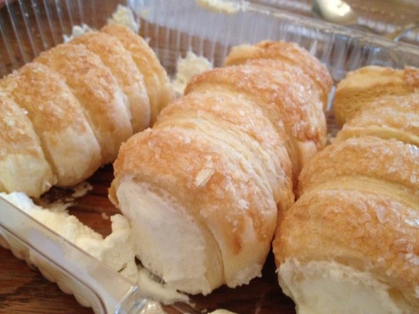 Homemade Amish Cream Horns Recipe: Traditional Bakery Favorite | Amish365