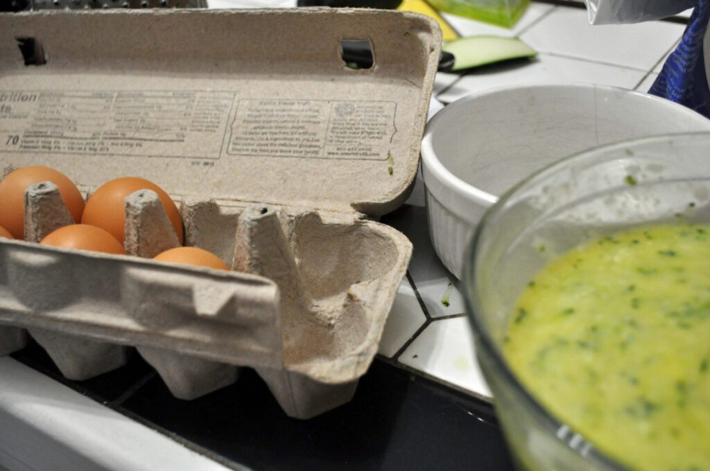 From Garden to Oven, The Beauty of Amish Zucchini Bread » Amish 365