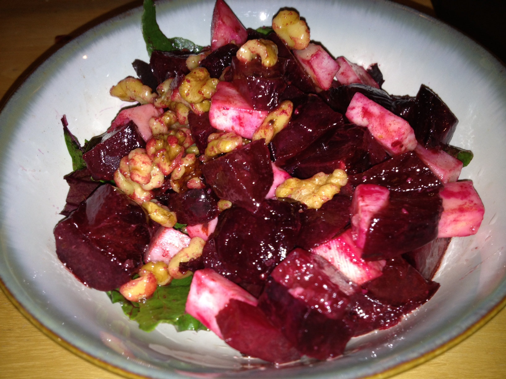 Trending Amish Recipes, Week of 3-1-2025: Beet Salad, Scalloped Corn ...