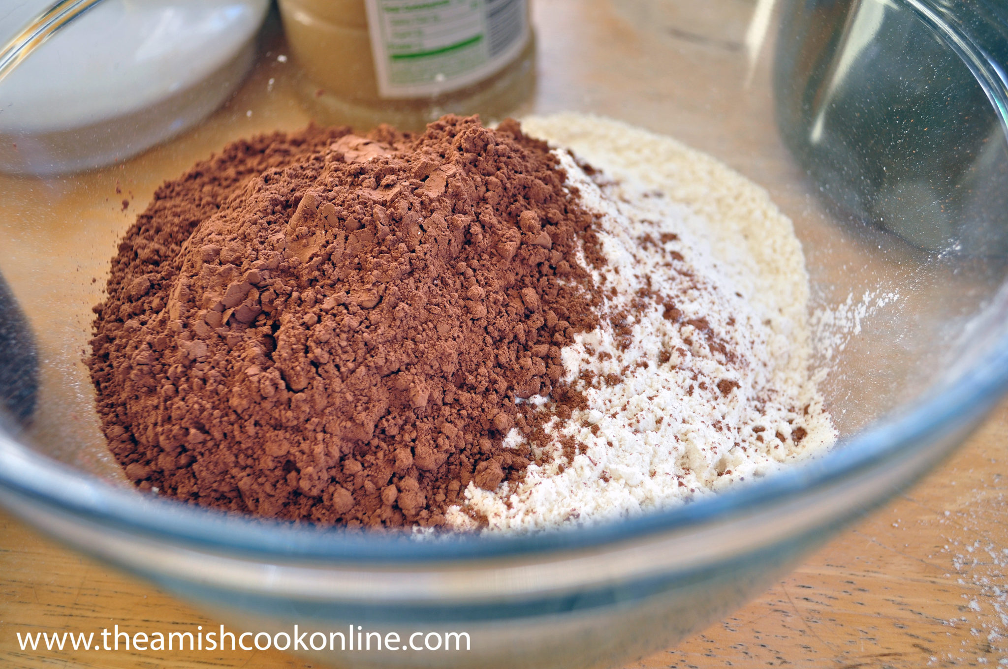 Amish Swiss Roll Bars - EASY and Decadent - Amish365.com