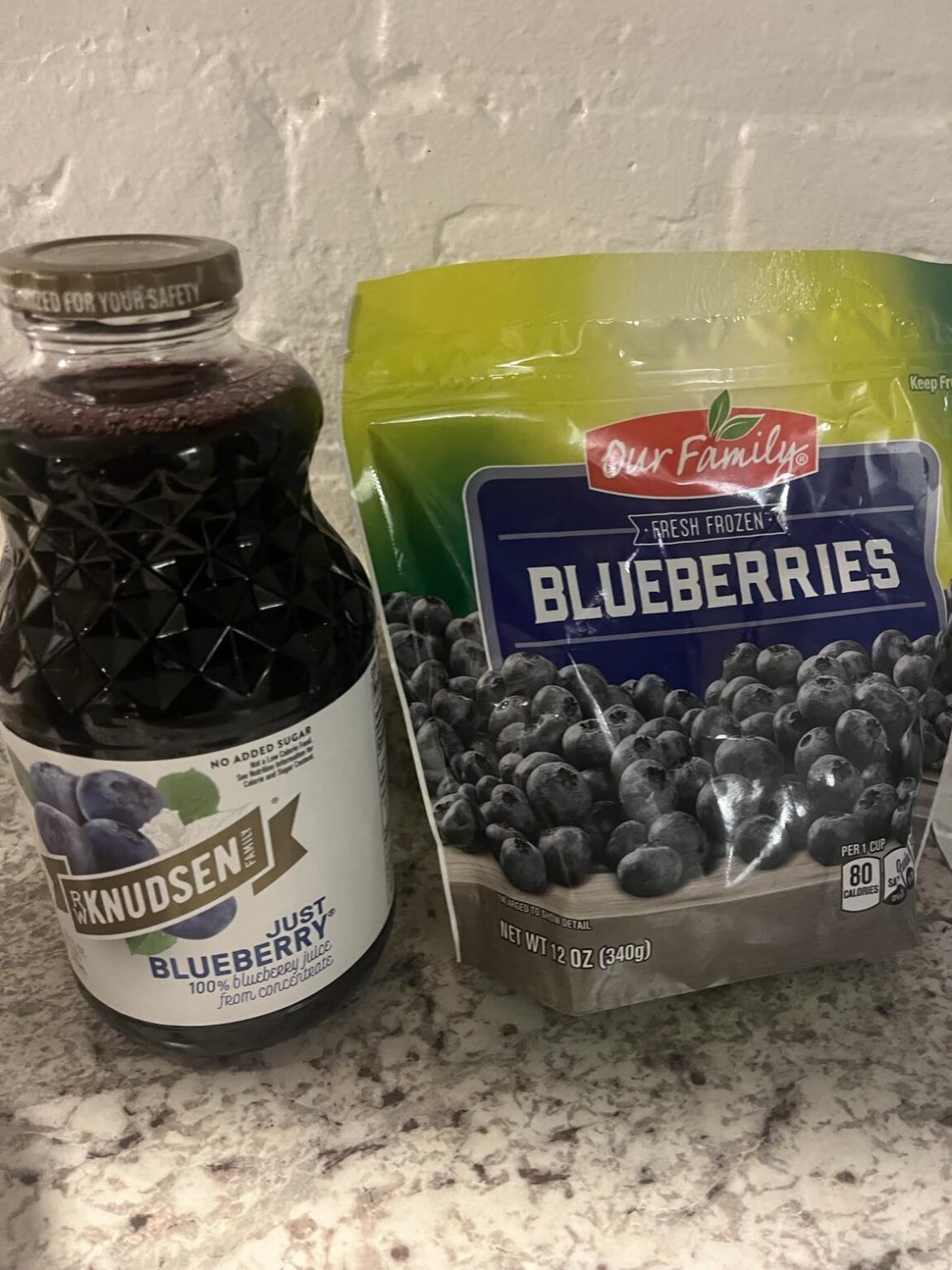 The Ultimate Amish Blueberry Cobbler Recipe » Amish 365