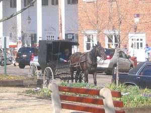 Do The Amish Go to College? Do the Mennonites Attend College or ...