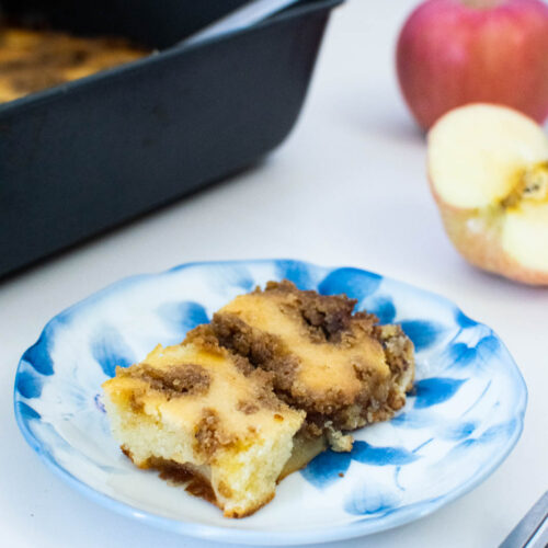 Easy Amish Apple Grunt Recipe (Classic Fall Dessert) - Amish365