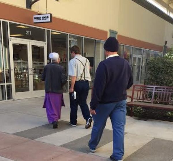 Amish at the Mall » Amish 365