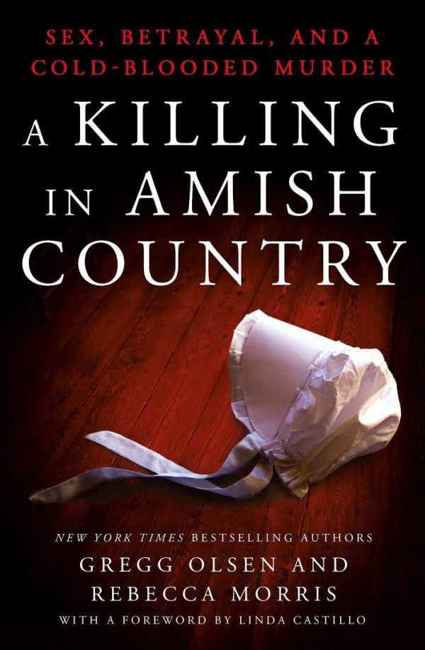 Super Amish in the News: Amish Pencil Artist, Amish Barn, Amish Cole ...