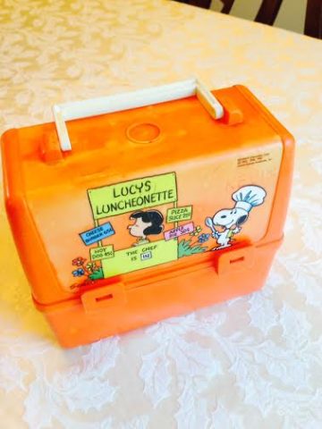 Back-to-School: Amish Lunch Bucket Recipes - Part I (Bologna and Cheese ...