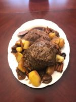Super Amish Sunday Pot Roast » Amish Favorite - Amish365.com