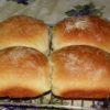 Sourdough Buns » Amish 365