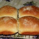 Sourdough Buns » Amish 365