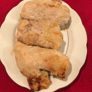 Easy Amish Baked Chicken » Amish 365