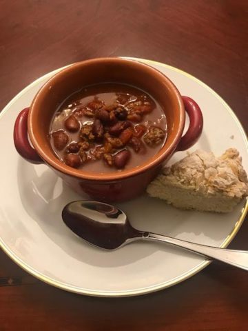 Hearty German Mennonite Winter Chili and 4 Amish Chili Recipes » Amish 365