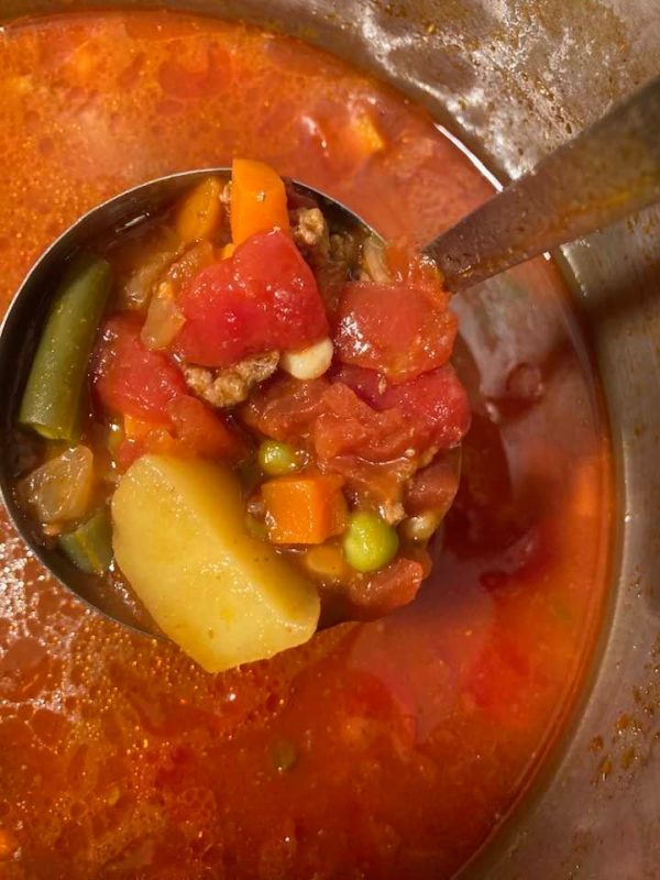 Amish Soups Recipes » Amish 365