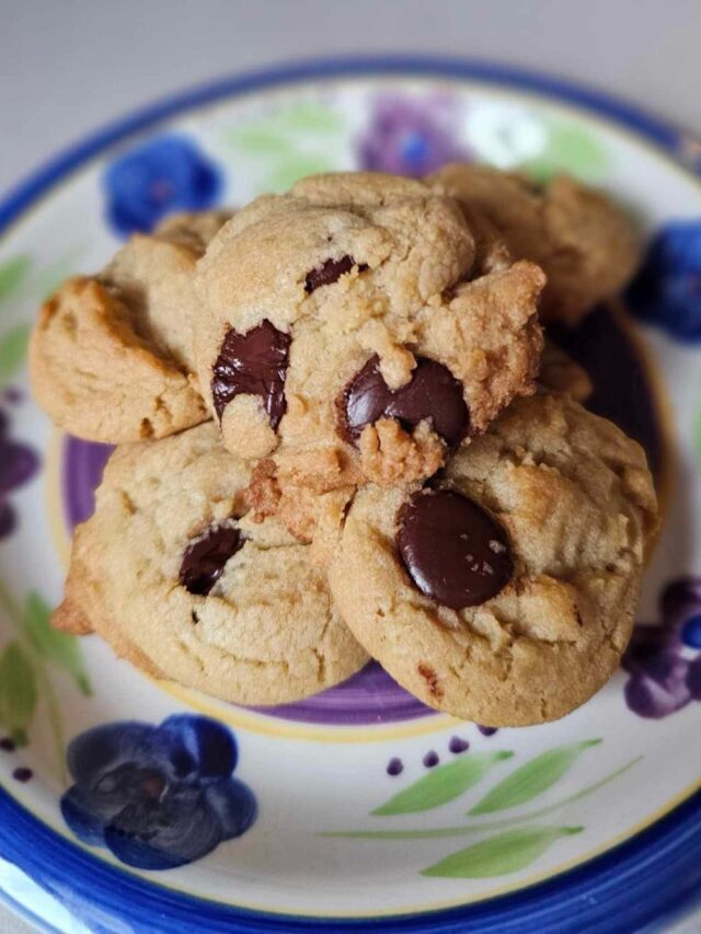 Amish Cookie Recipes » Amish 365