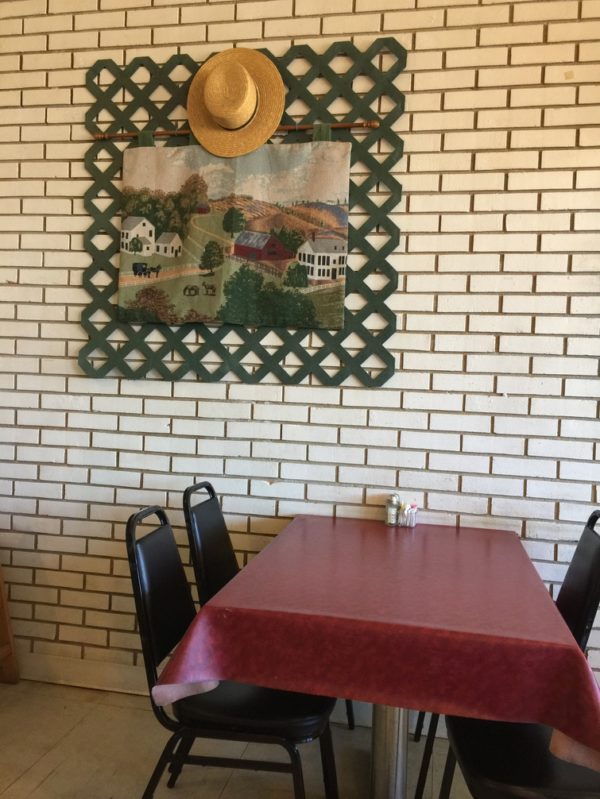 The Dutch Cupboard - Etowah, North Carolina » Amish 365