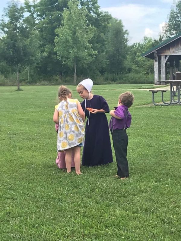 The Amish Cook: Unforgettable Mocha Shakes » Amish 365
