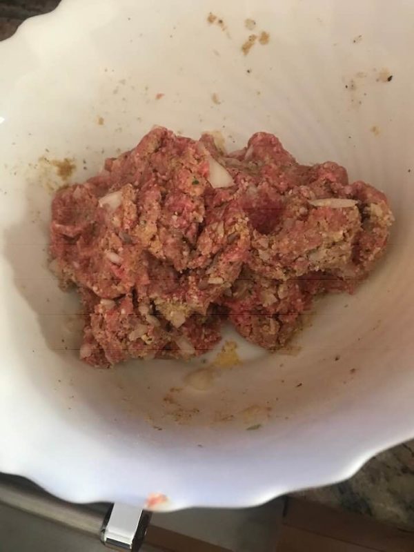 Amish 365 The Magic of Amish Marriage Meatloaf, Try The Recipe! Amish ...
