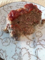 Delicious Dutch Meatloaf » Full of Flavor! » Amish365.com