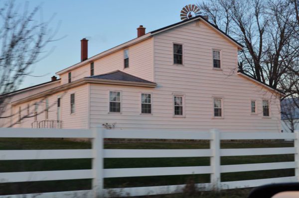 5 Amish Farmhouse Winter Favorites » Amish 365