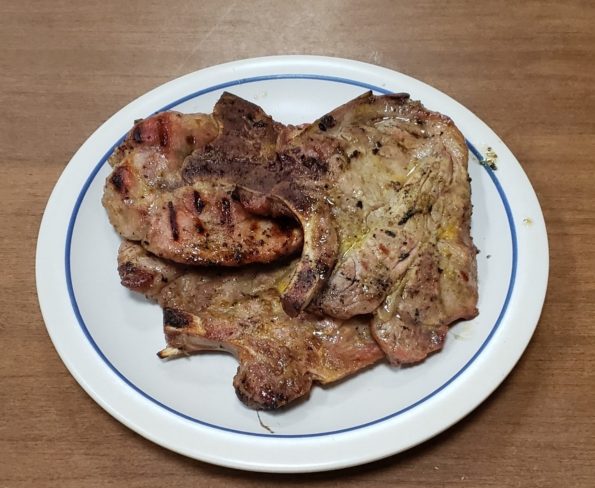 The Amish Cook: Grilling with Gloria » Amish 365