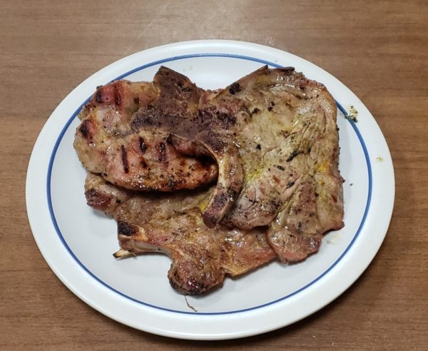 The Amish Cook: Grilling with Gloria » Amish 365