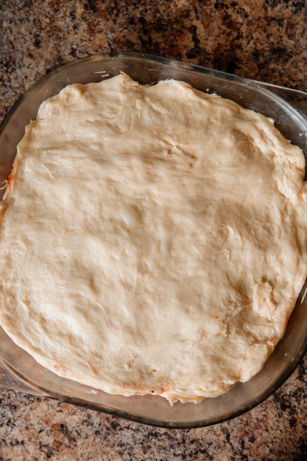 Upside-Down Pizza (Hearty and Flavorful!) - Amish365.com