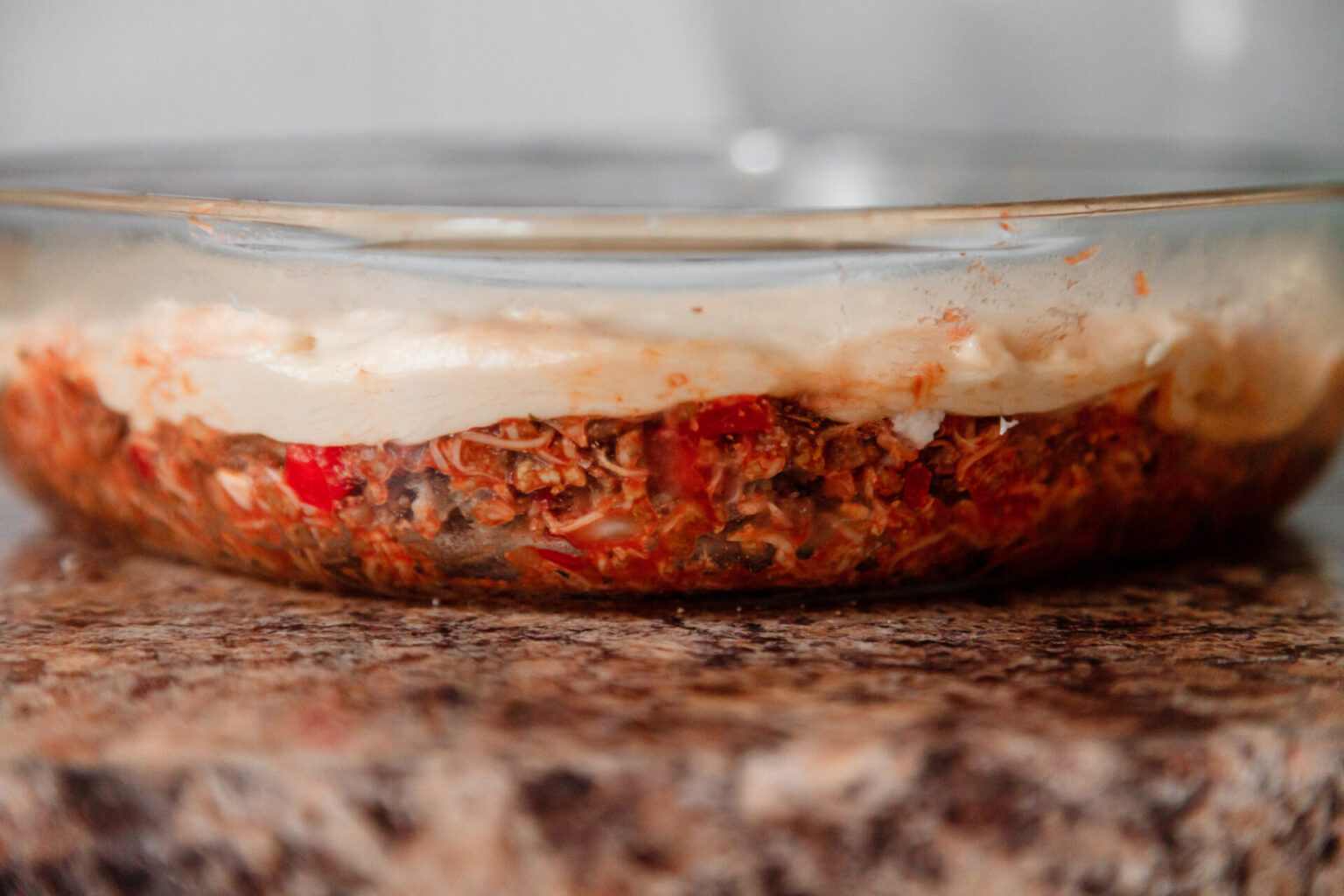 Upside-Down Pizza (Hearty and Flavorful!) - Amish365.com