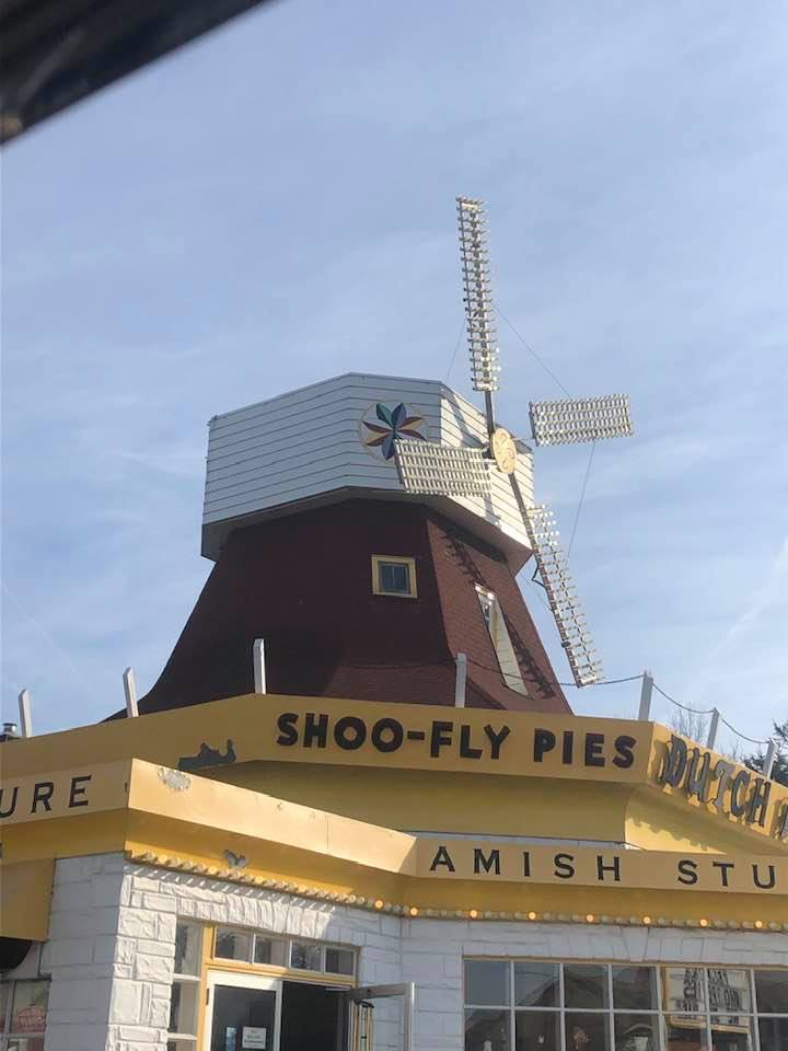 Dutch Haven Review: Best Shoofly Pie in Ronks PA Since 1946