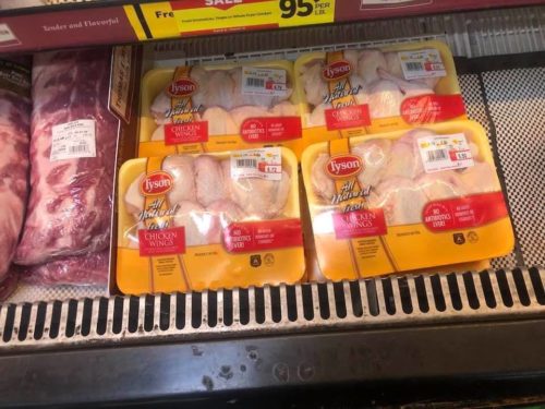 Dollar General Market » Amish 365