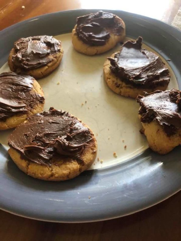 Mennonite Freezer Cookies - Amish365 - Delicious!