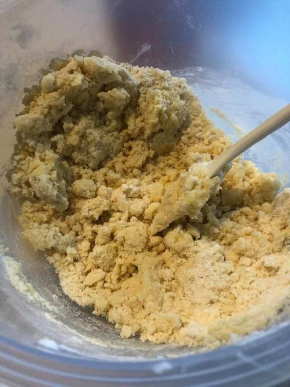 Mennonite Freezer Cookies - Amish365 - Delicious!