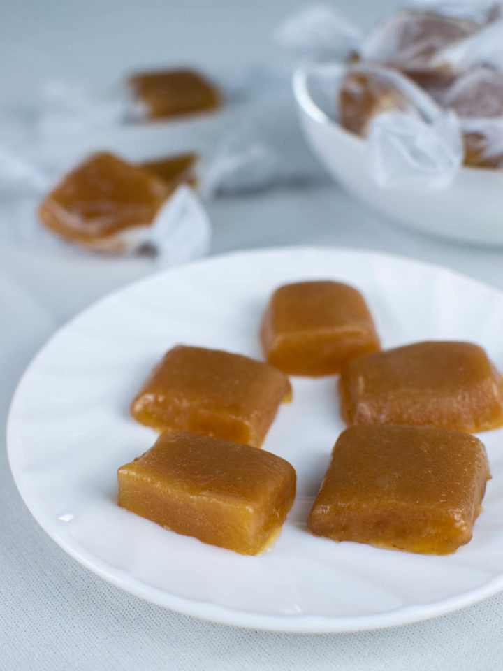 Amish Candies Recipes » Amish 365