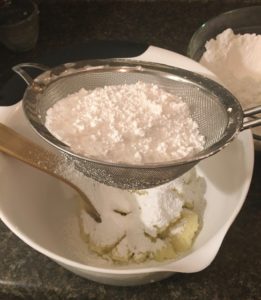 Amish Mashed Potato Candy - Easy, BEST, delicous - Amish365.com