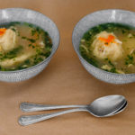 Mennonite Chicken and Dumplings - DELICIOUS - Amish365.com