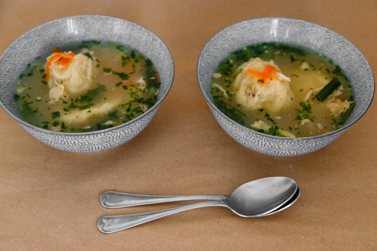 Mennonite Chicken and Dumplings - DELICIOUS - Amish365.com