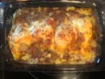 White Wine Baked Chicken - MENNONITE RECIPE