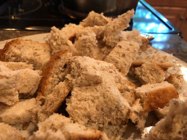 Simple Stuffing » Amish365.com » Delicious!