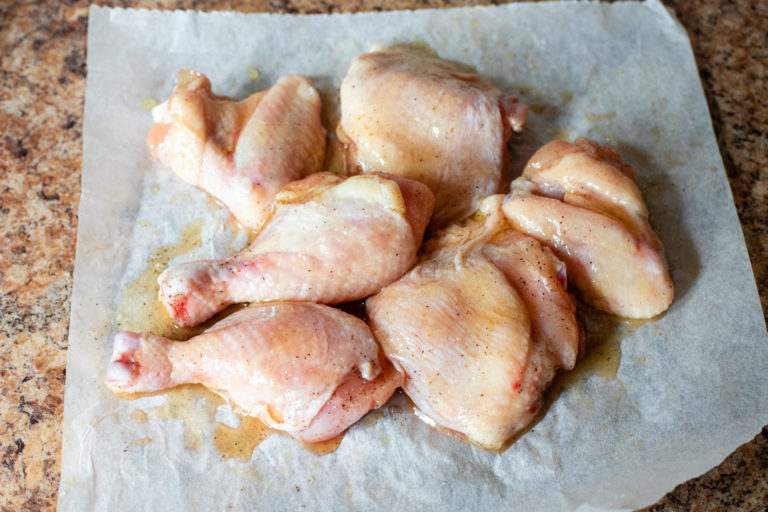 Amish Honey Fried Chicken - EASY and FLAVORFUL - Amish365.com