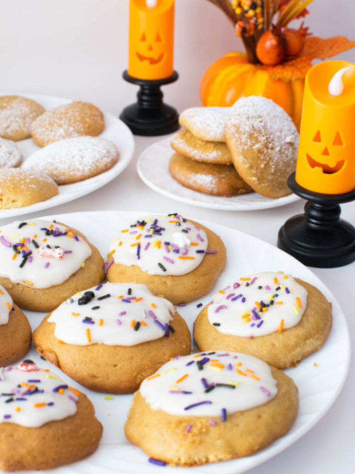 Amish Cookie Recipes » Amish 365