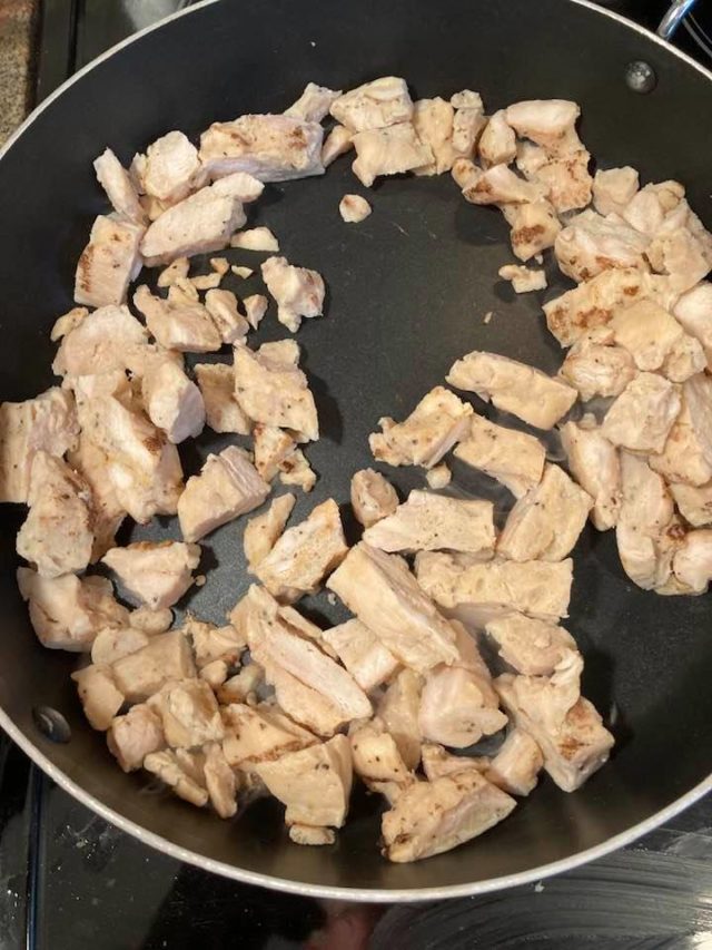 Super Easy Amish Pizza Chicken - DELICIOUS - Amish365.com