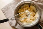 Classic Amish Potato-Bread Stuffing » Pennsylvania Dutch Recipe