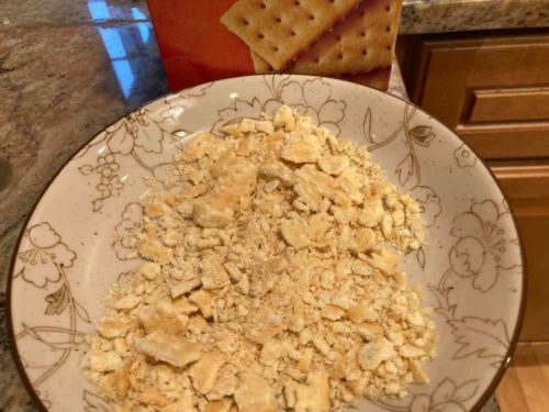 Delicious Amish Corn Bake % » Delicious Side Dish - Amish365.com