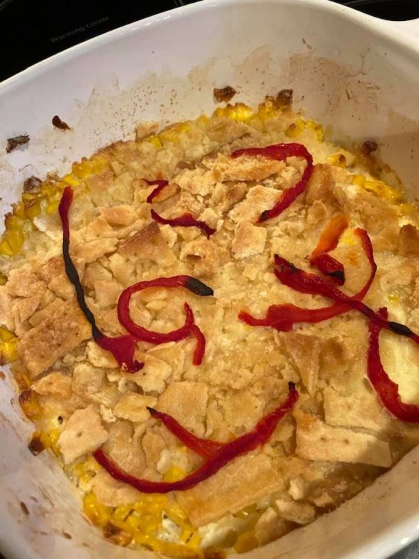 Mennonite Chicken and Dumplings - DELICIOUS - Amish365.com