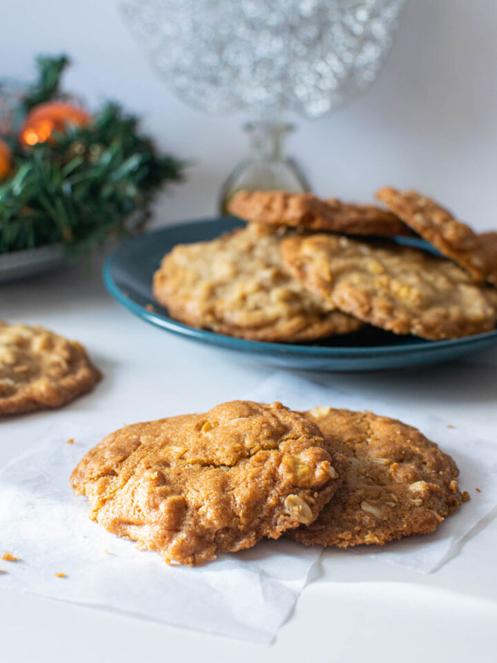 Amish Cookie Recipes » Amish 365