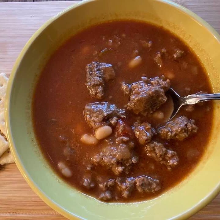 Amish Soups Archives » Amish 365