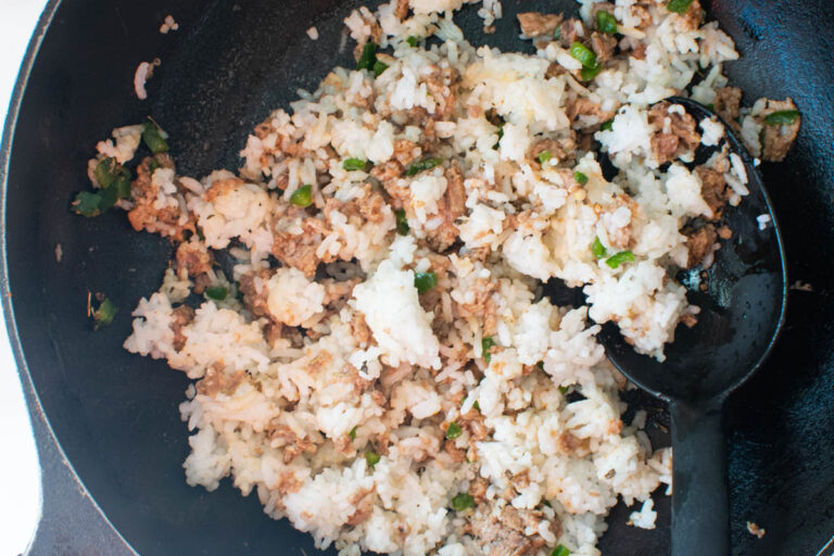 Fantastic Fried Rice » Amish365.com » Delicious!