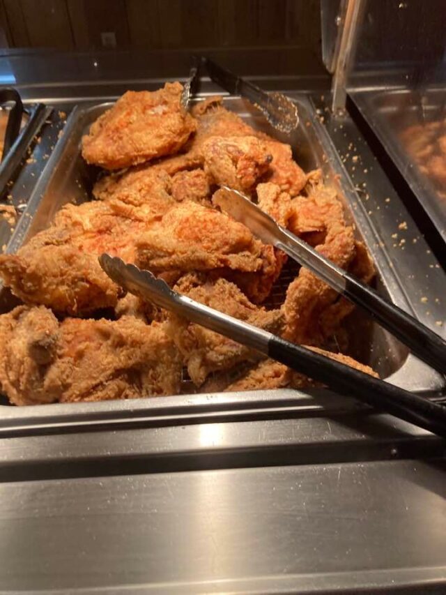 15 Best Amish Chicken Recipes That Transform Dinner