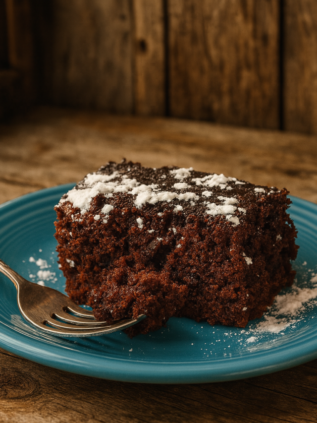 Amish Cake Recipes » Amish 365