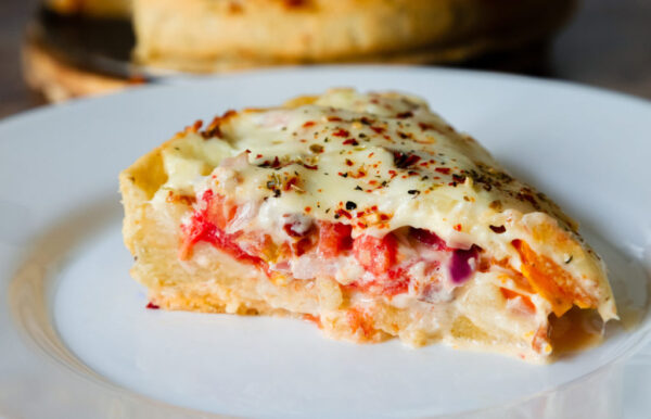 From Corn to Zucchini: 5 Favorite Amish Farmhouse Summer Suppers ...